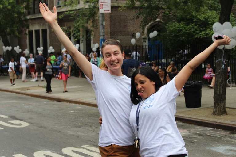 Inwood Community Services – Over 35 Years of Service