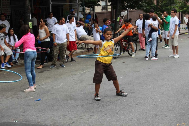 Inwood Community Services – Over 35 Years of Service